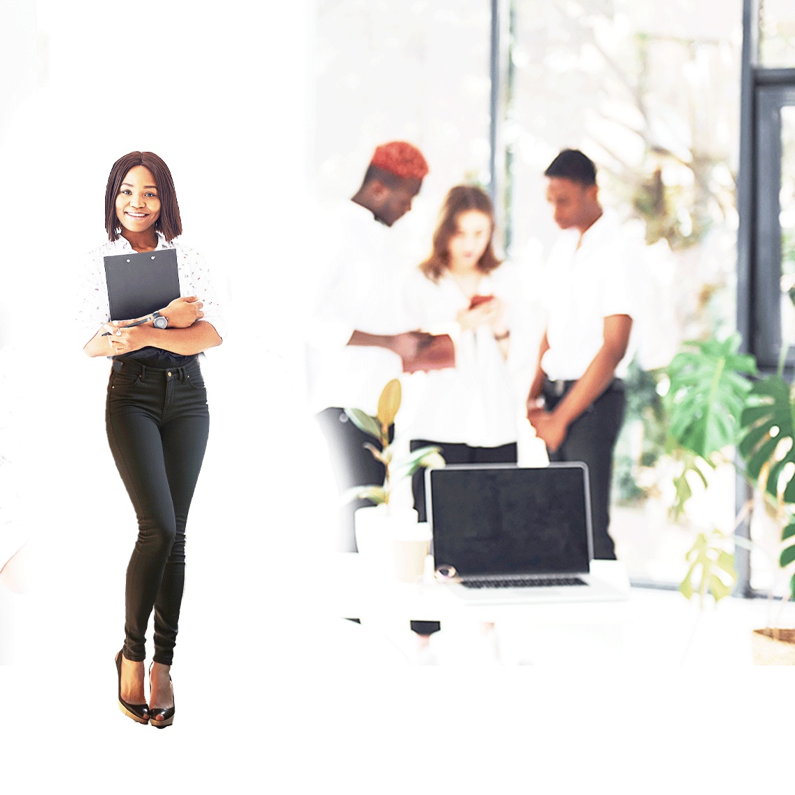 Join Our Team! - Salon One Twenty Four